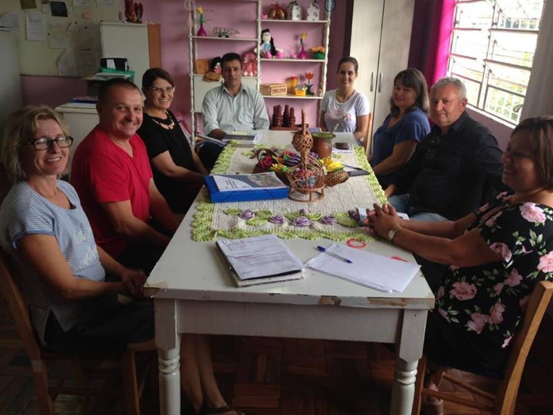 Prefeitura de Paim Filho - RS