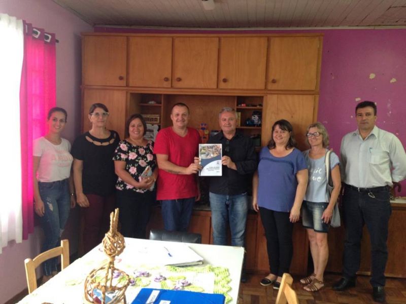 Prefeitura de Paim Filho - RS