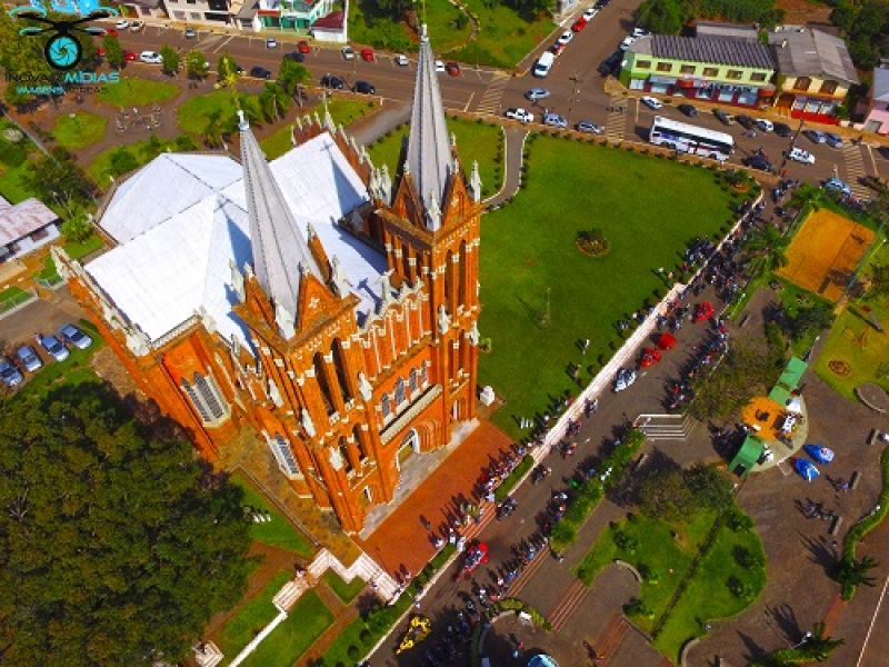 Prefeitura de Paim Filho - RS