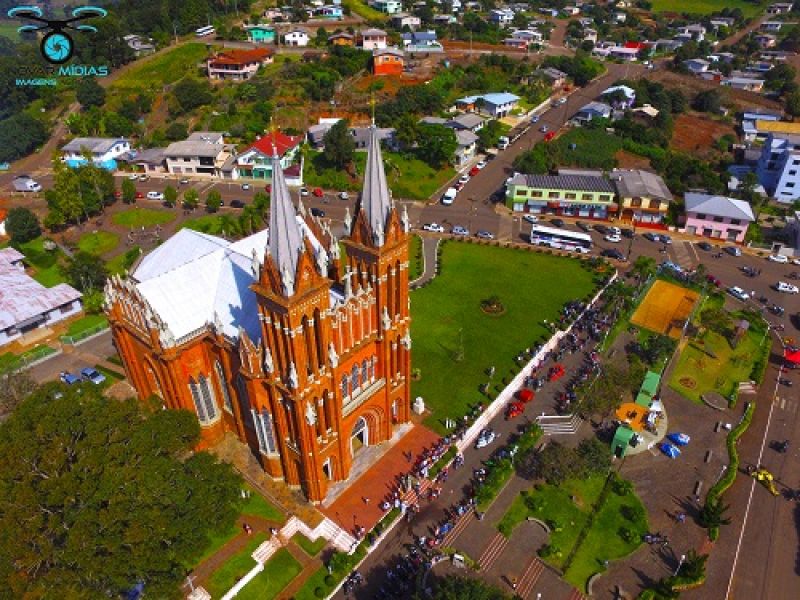 Prefeitura de Paim Filho - RS