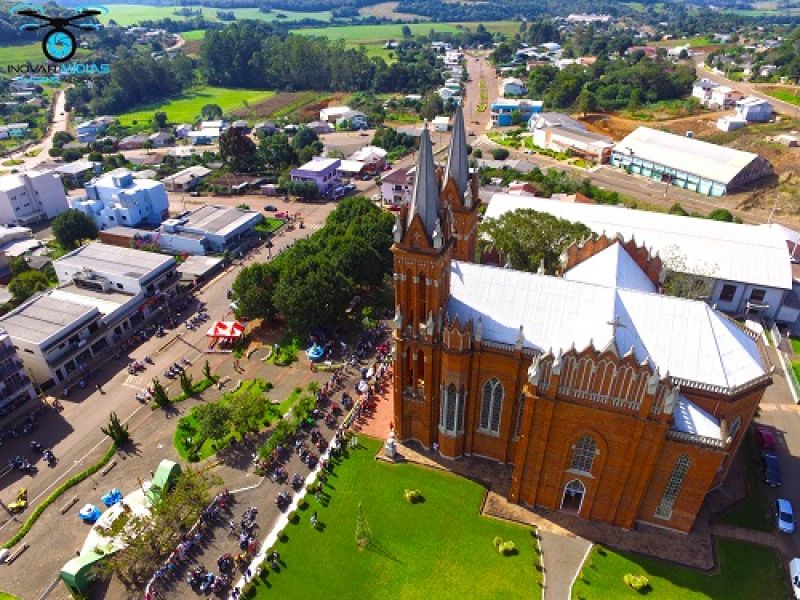 Prefeitura de Paim Filho - RS