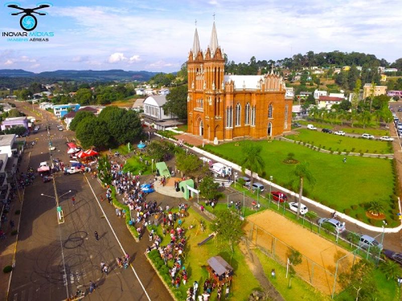 Prefeitura de Paim Filho - RS