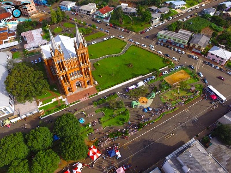 Prefeitura de Paim Filho - RS