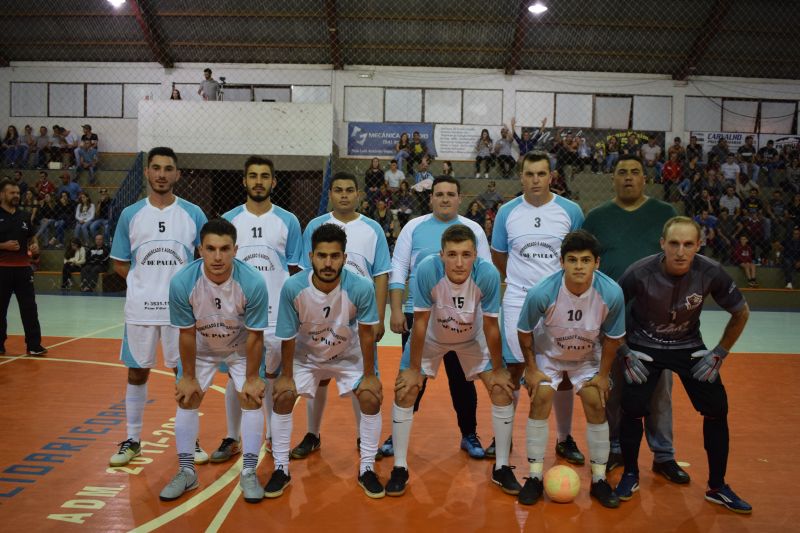 Prefeitura de Paim Filho - RS