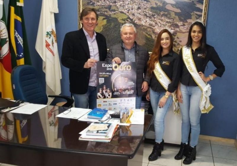 Prefeitura de Paim Filho - RS