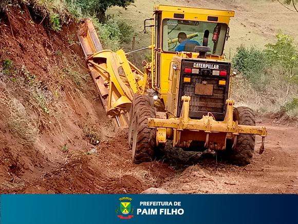 Prefeitura de Paim Filho - RS