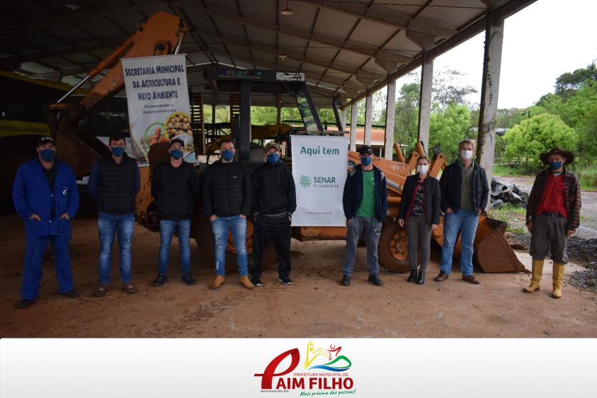 Prefeitura de Paim Filho - RS