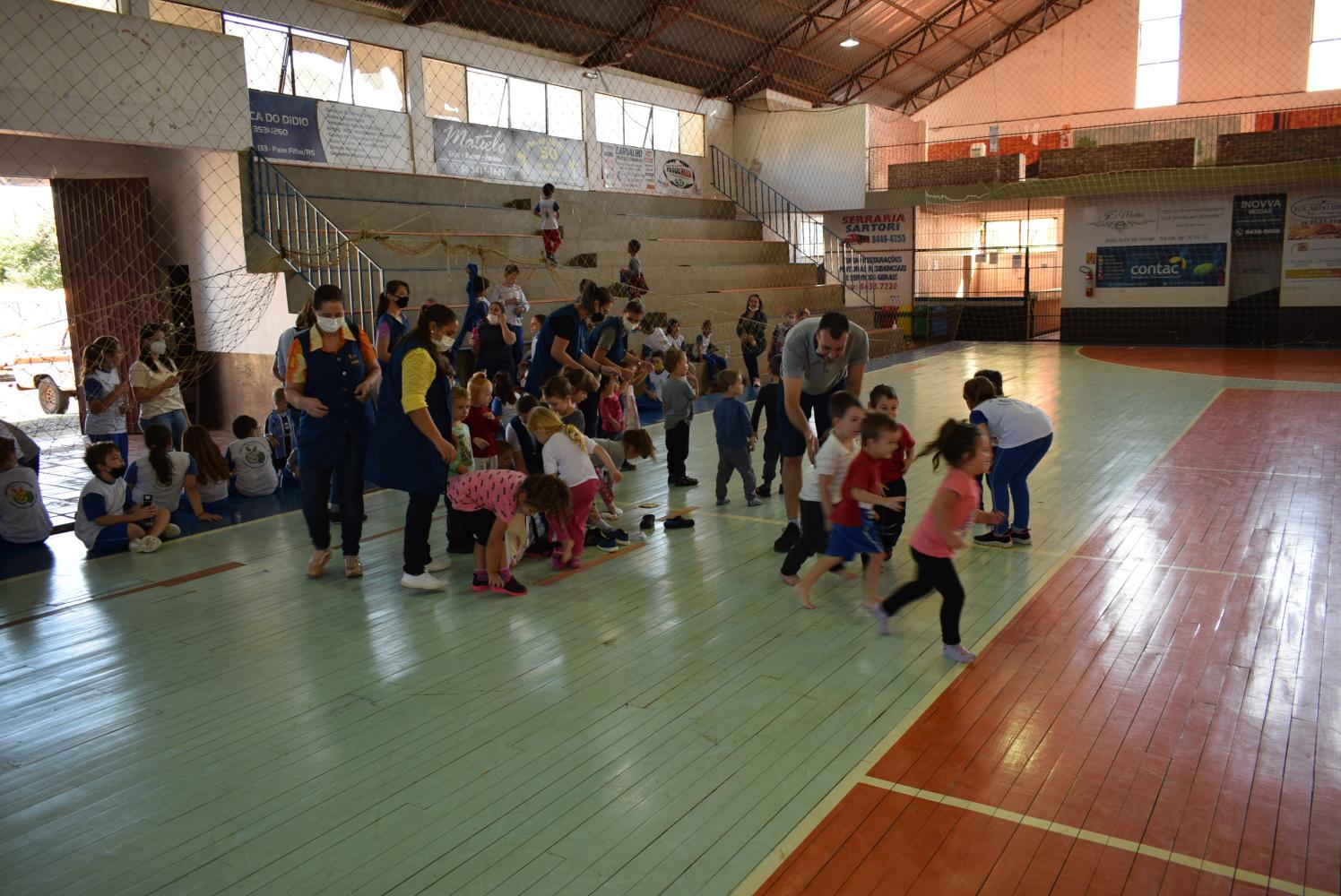 Prefeitura de Paim Filho - RS