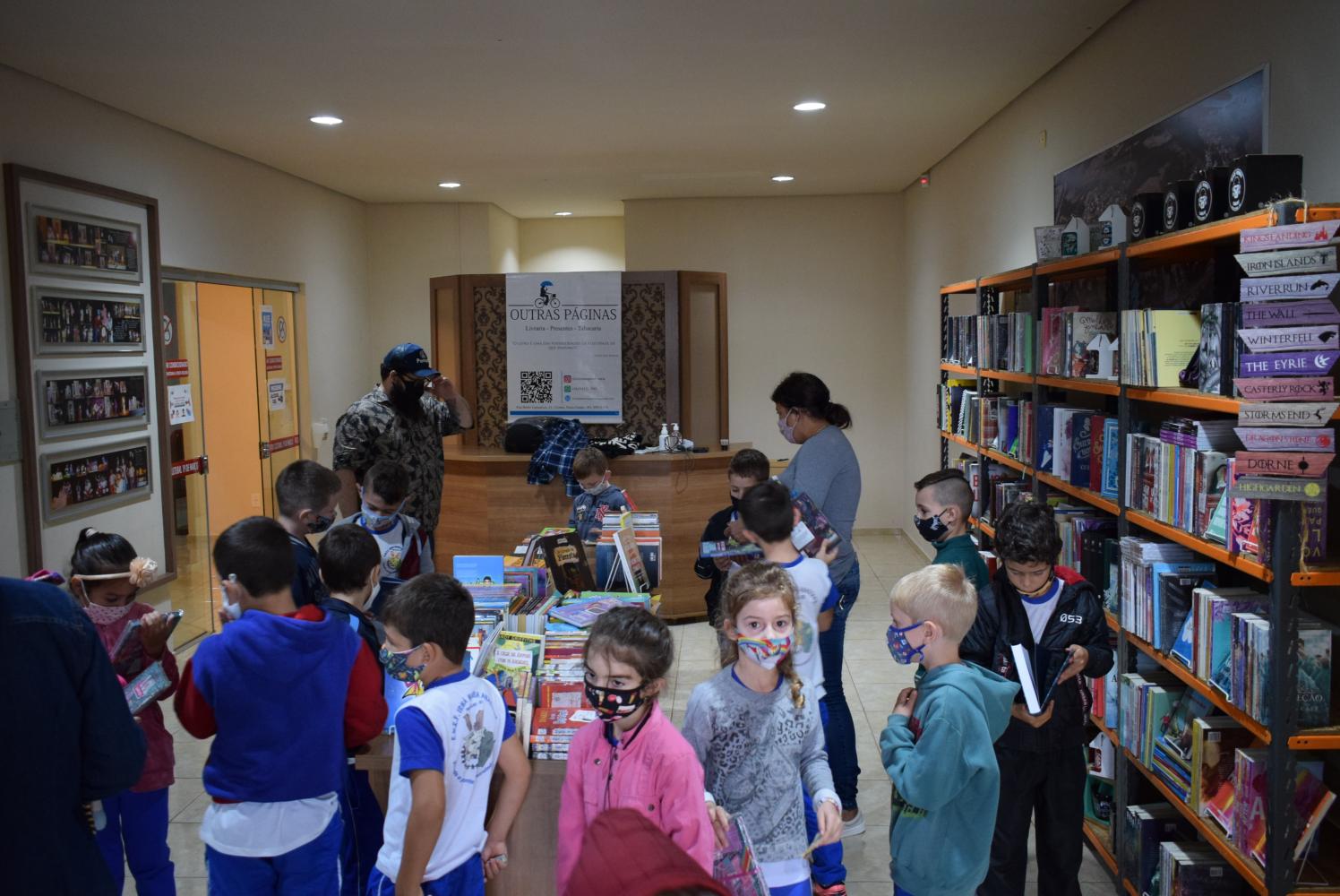 Prefeitura de Paim Filho - RS