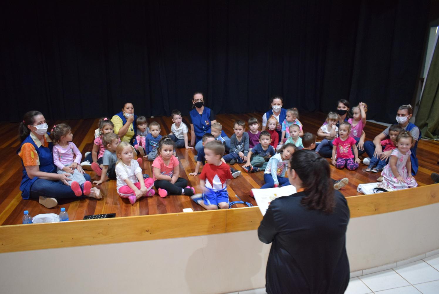 Prefeitura de Paim Filho - RS