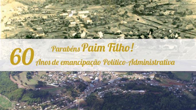 Prefeitura de Paim Filho - RS