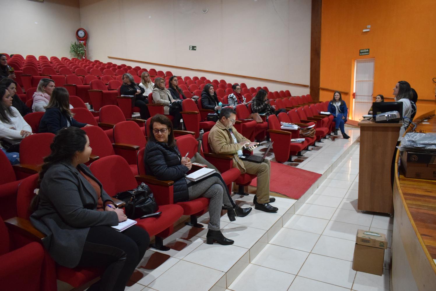 Prefeitura de Paim Filho - RS