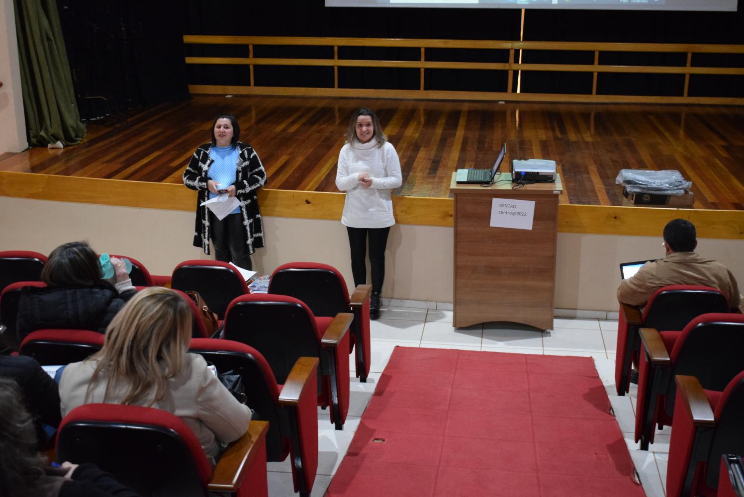 Prefeitura de Paim Filho - RS